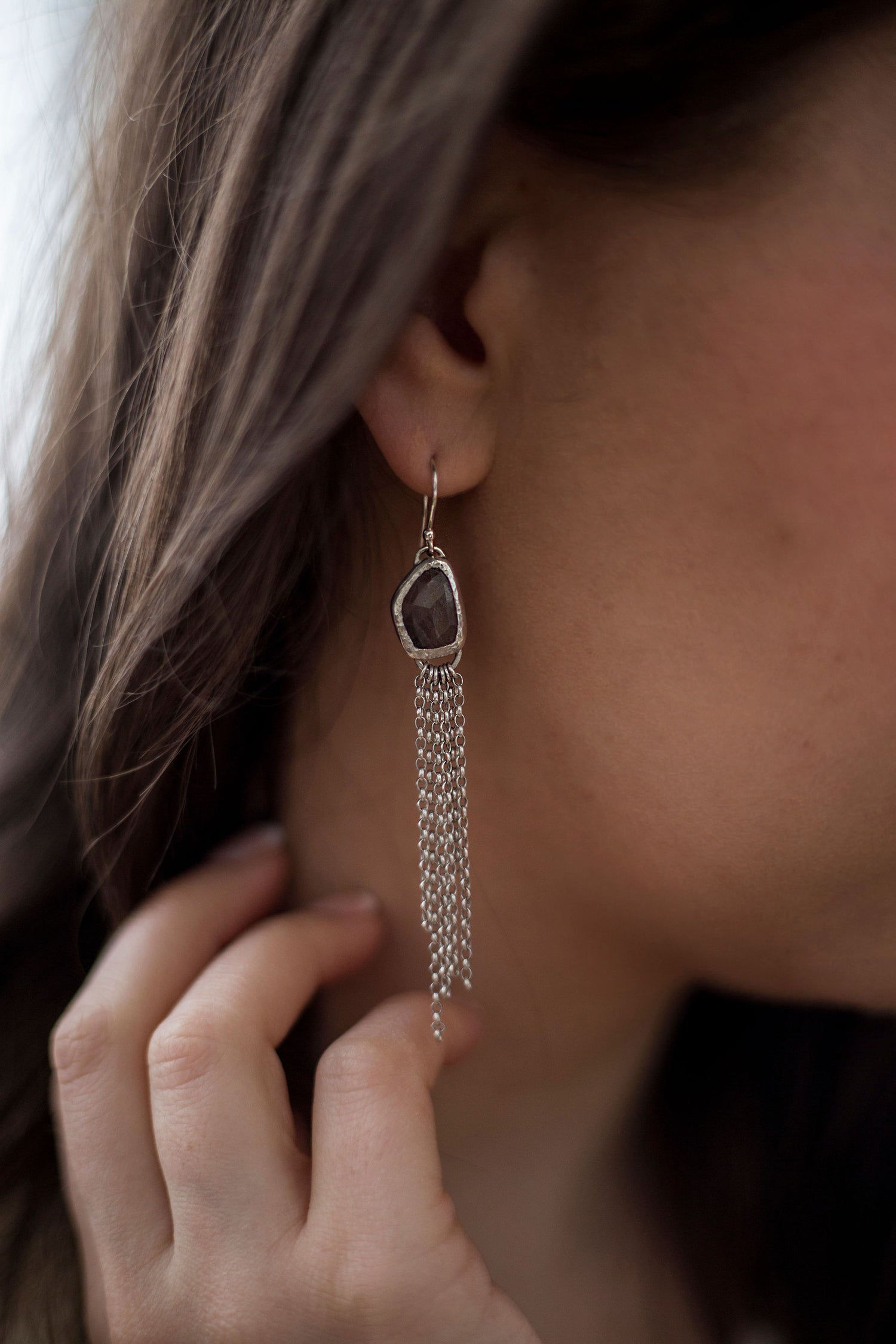 Emily Lisbeth Jewellery | Timeless handcrafted silver & gold jewellery