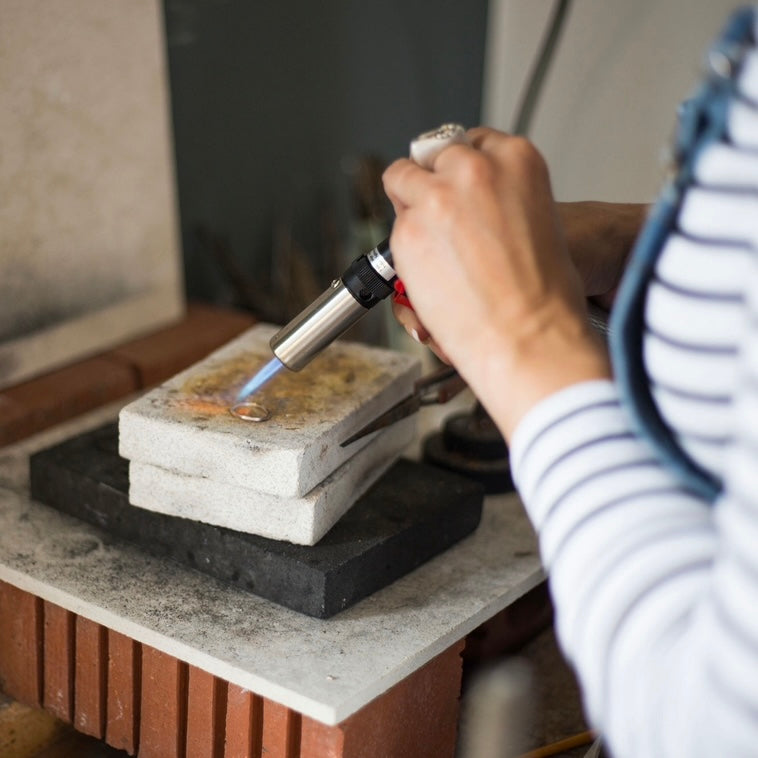 Emily Lisbeth Jewellery | Timeless handcrafted silver & gold jewellery